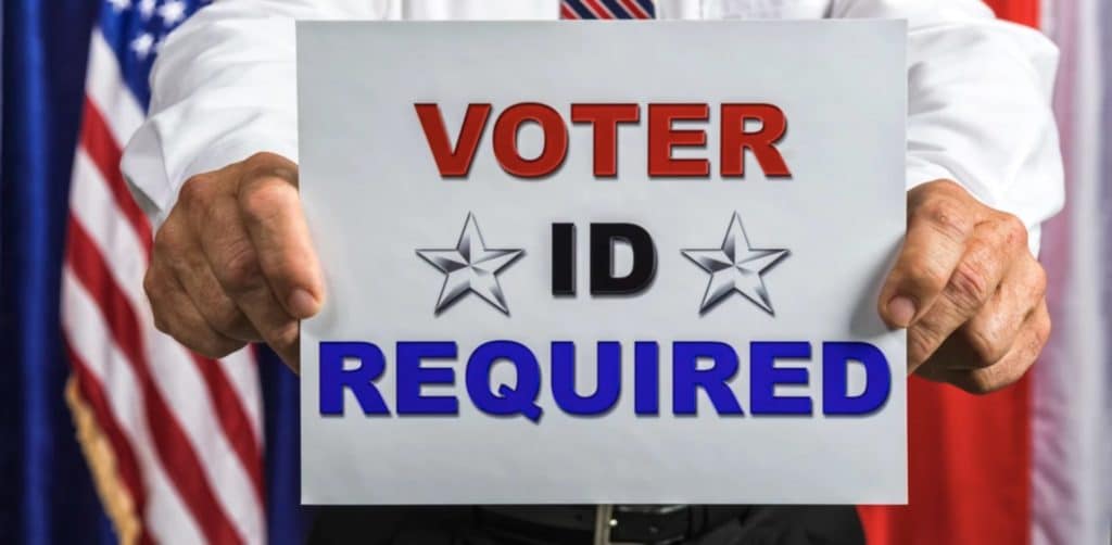 The ID You Can Use to Vote in Each State • VoteRiders The ID You Can Use to Vote in Each State • VoteRiders