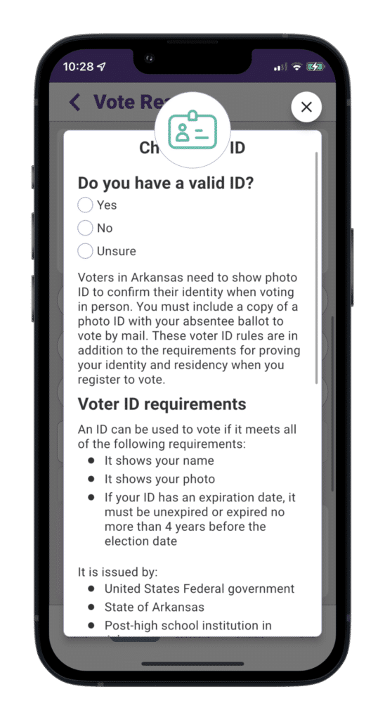ActiVote Partners with VoteRiders on Updated Voting App • VoteRiders