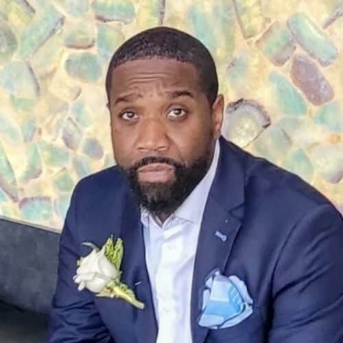 Our Team • VoteRiders