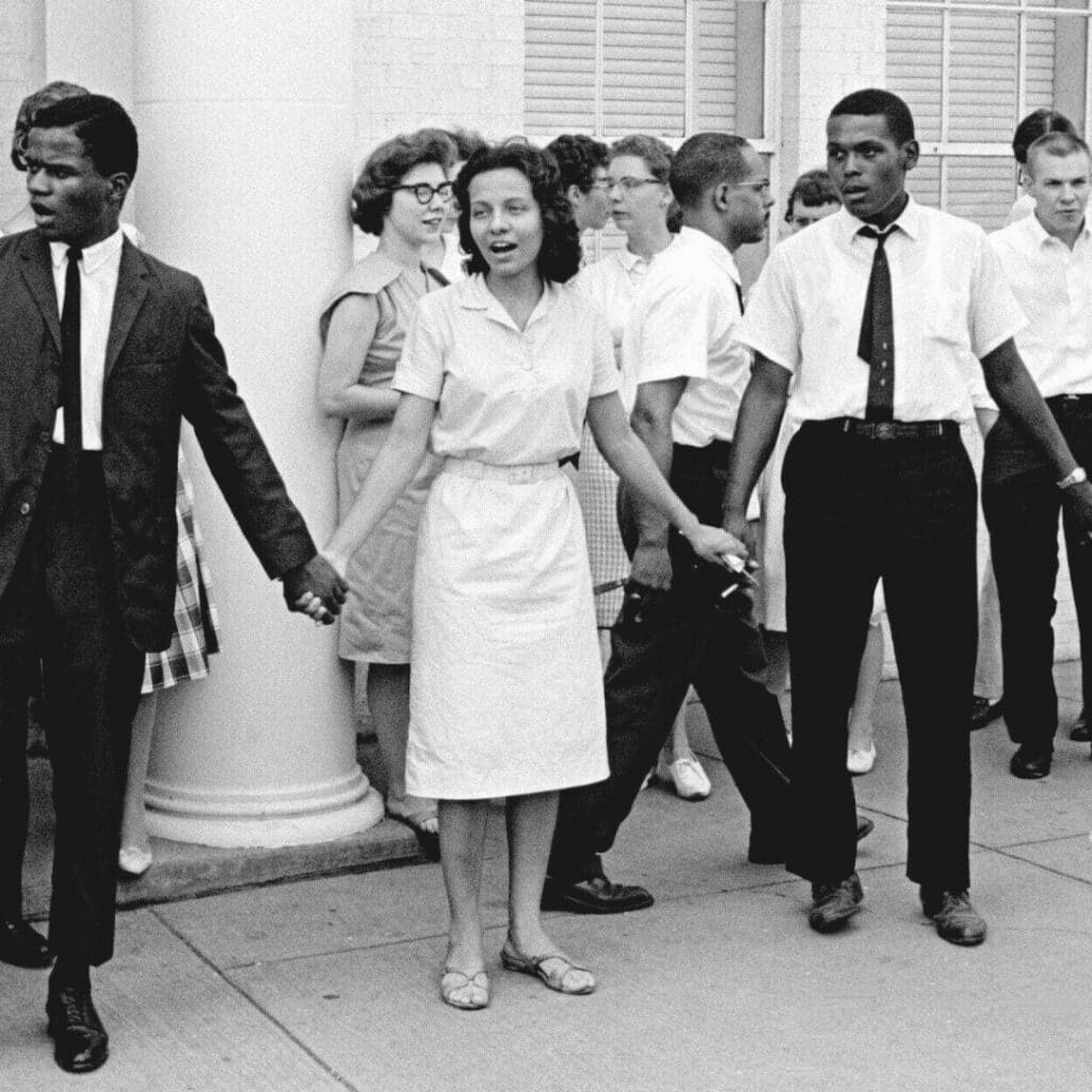 Diane Nash, American Civil Rights Hero Turns 85 • VoteRiders