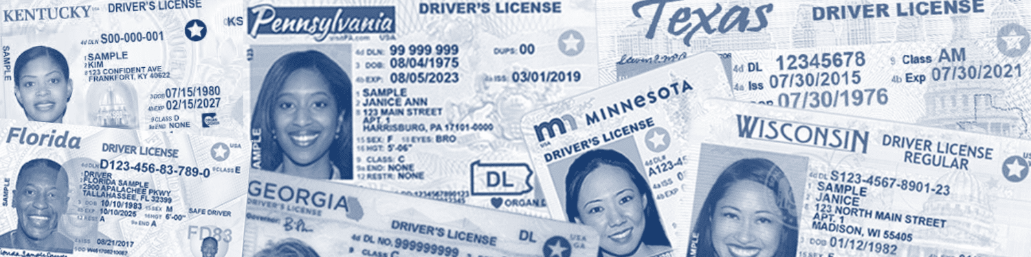 REAL ID: What You Need to Know • VoteRiders